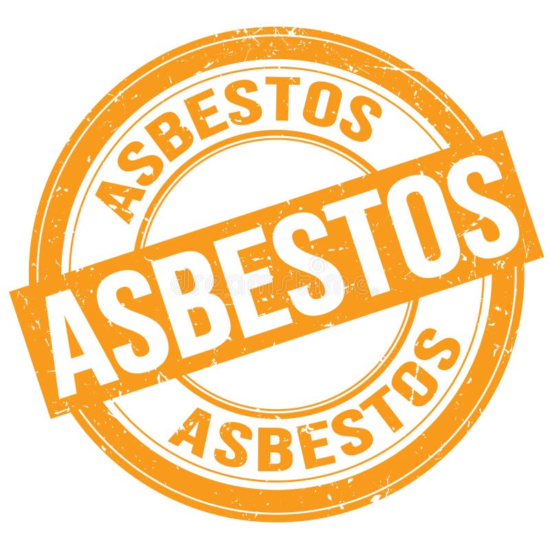Asbestos Logo Stock Illustrations – 99 Asbestos Logo Stock ...
