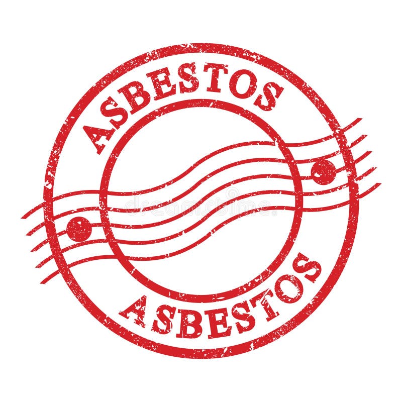 Asbestos Text Stock Illustrations – 150 Asbestos Text Stock ...