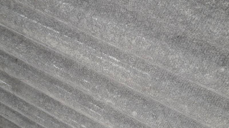 Asbestos Texture Background, Grey Textured Background Stock Image ...