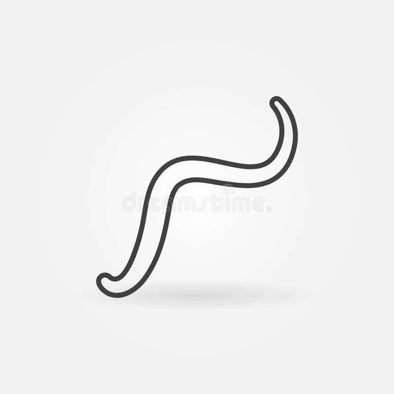 Ascariasis Stock Illustrations – 306 Ascariasis Stock Illustrations ...