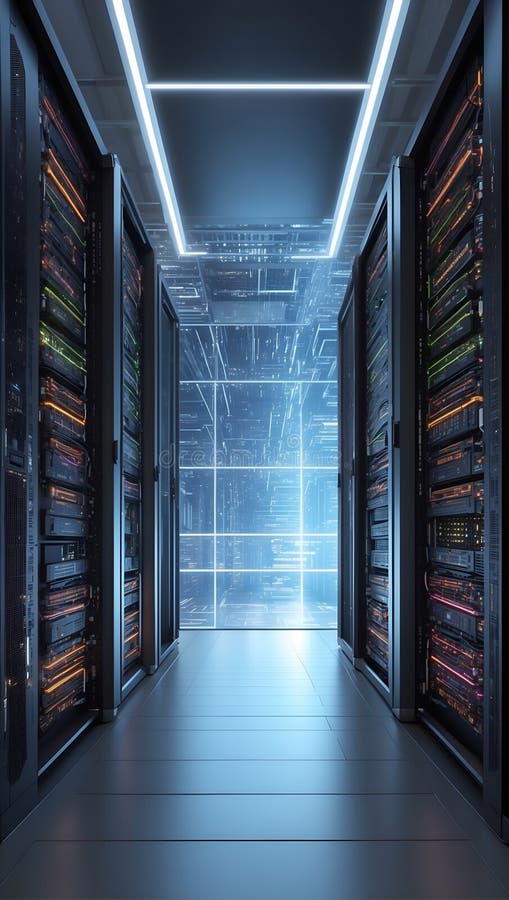 QuantumQuotient S Ephemeral Elevation: a 3D Vision of Data Ascendancy ...