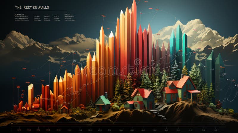 Ascending Aspirations: a Simple Example of a Rising Graph Stock ...