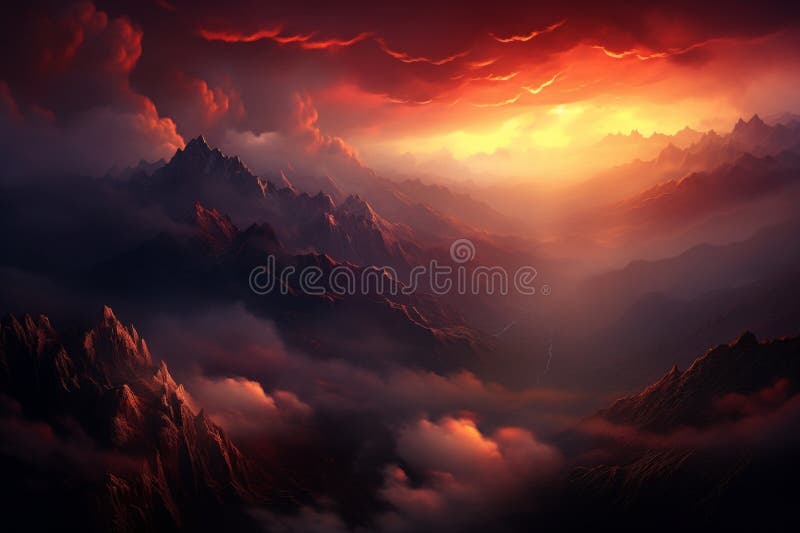 The Ascending Celestial Body Exploring the Phenomenon of a Rising ...