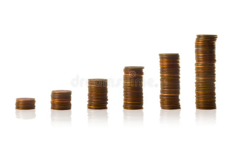 Penny Bar Chart Stock Photos - Free & Royalty-Free Stock Photos from ...