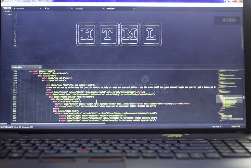 Ascii Images Stock Photos - Free & Royalty-Free Stock Photos from ...