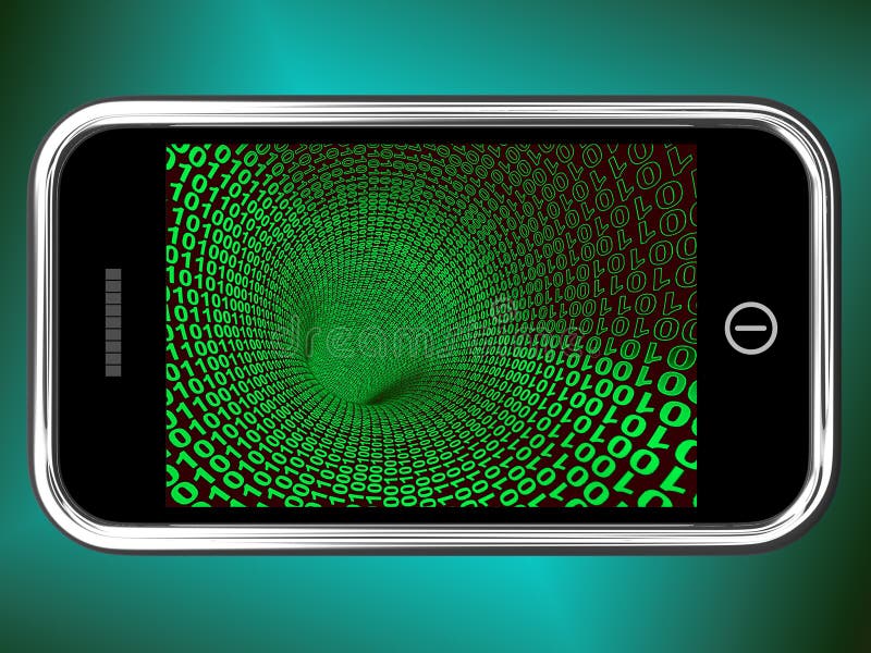 Ascii Code Stock Illustrations – 348 Ascii Code Stock Illustrations ...