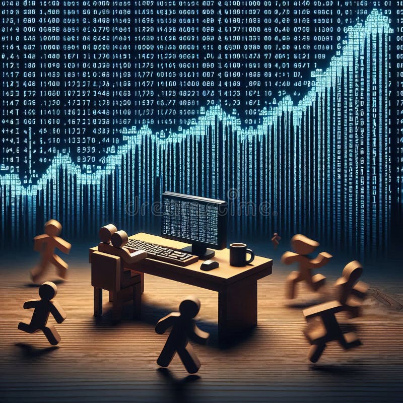 Ascii Desk Stock Illustrations – 4 Ascii Desk Stock Illustrations ...