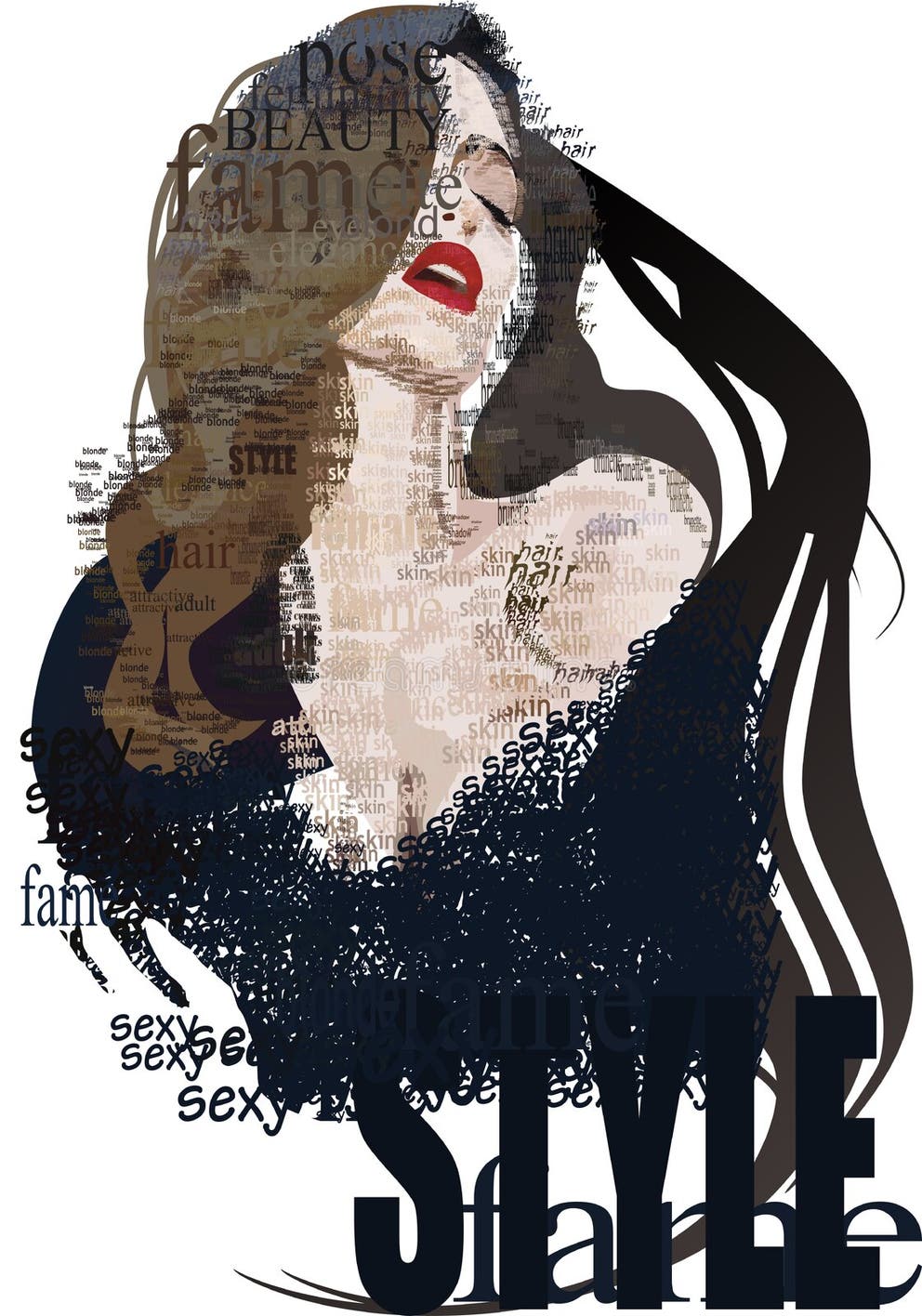 Mimic Pose Stock Illustrations – 341 Mimic Pose Stock Illustrations ...