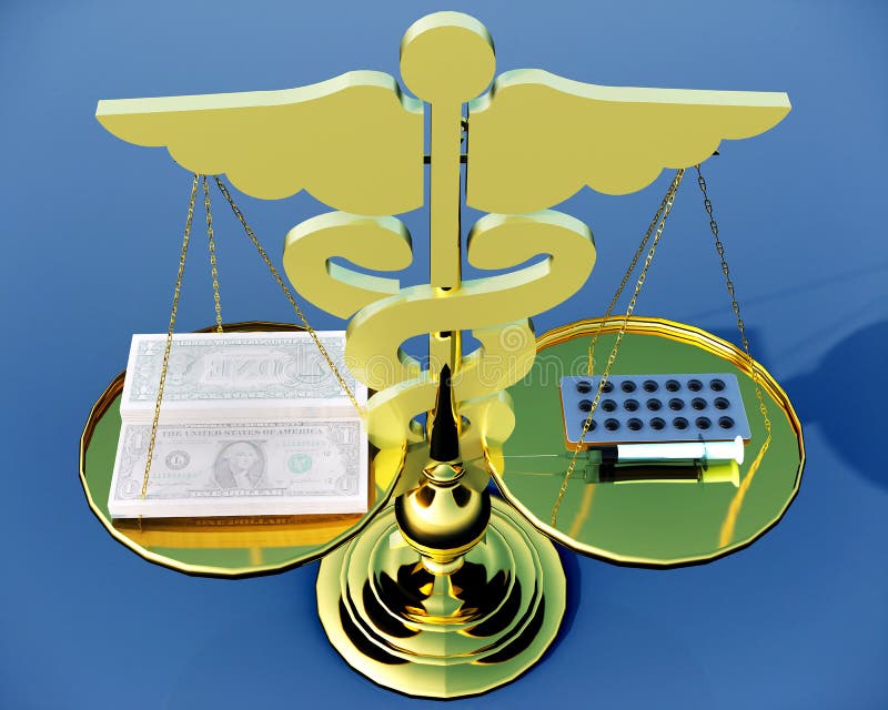 Medical Justice Scale Stock Illustrations – 732 Medical Justice Scale ...