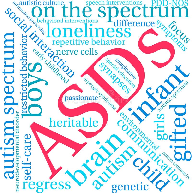 Asds Autism Stock Illustrations – 114 Asds Autism Stock Illustrations ...