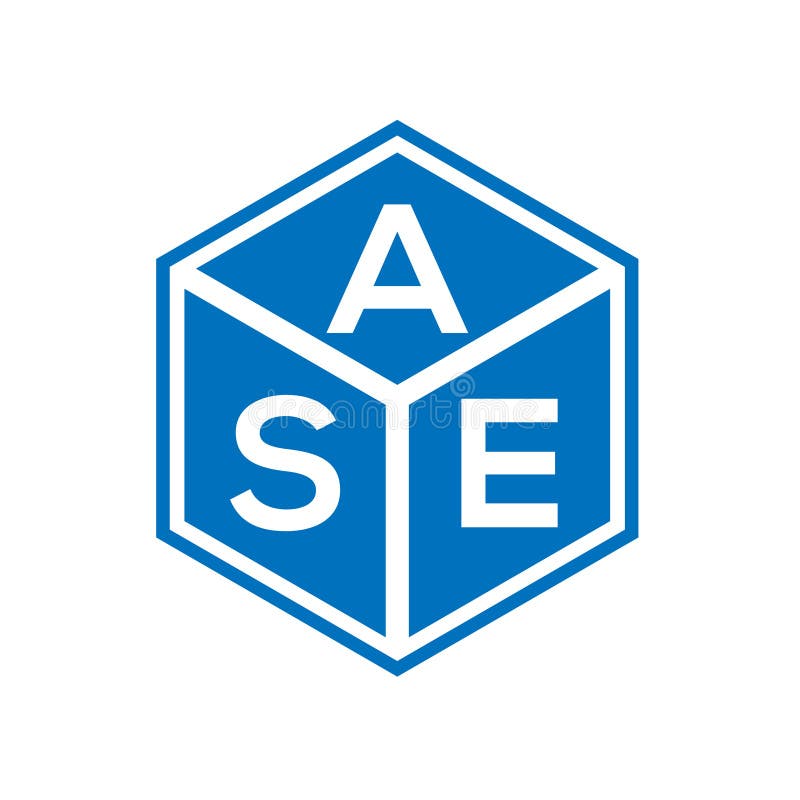 Ase Letter Stock Illustrations – 32 Ase Letter Stock Illustrations ...