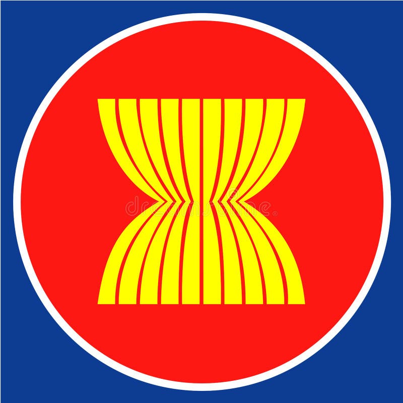 Asean Logo