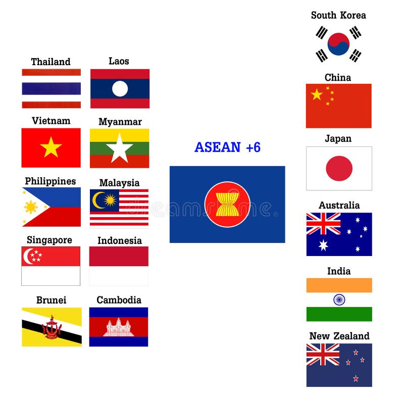 Asean Countries Stock Illustrations – 394 Asean Countries Stock ...