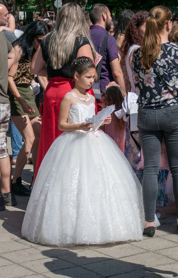 Asenovgrad, Plovdiv / Bulgaria â€“ 06/24/2022: the UNIQUE ASENOVGRAD ...