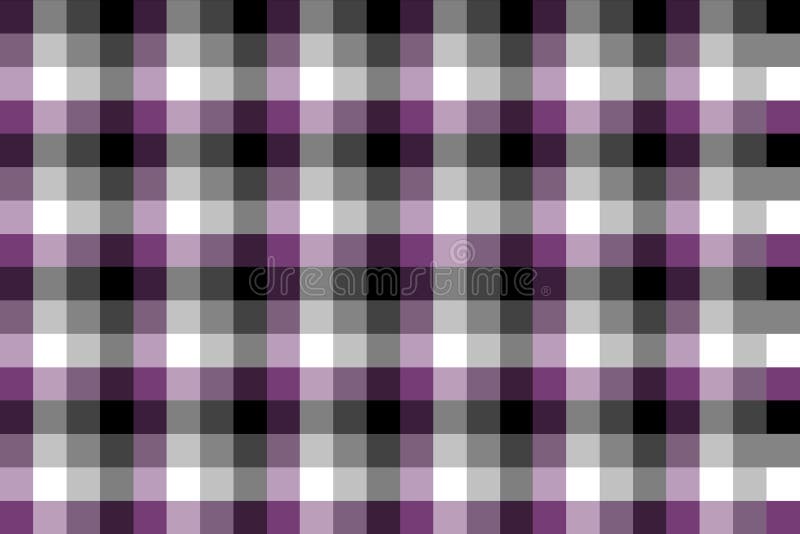 Asexual Pride Day Heart Graphic in Flag Colors Stock Vector ...
