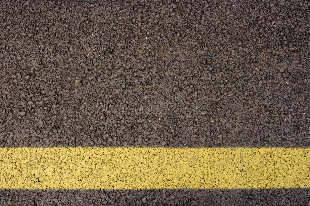 Asfalto foto de archivo. Imagen de detalle, granoso, pintura - 3535586