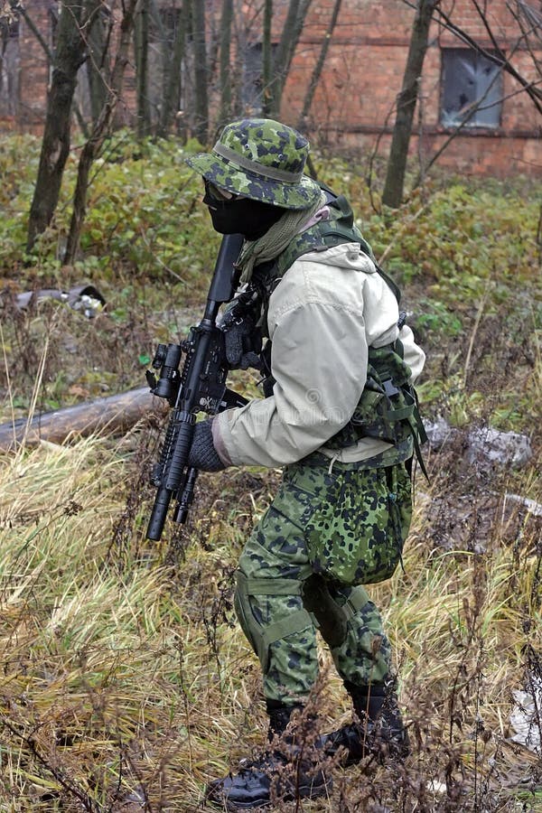 Asg game stock photo. Image of danger, field, holster - 4005796