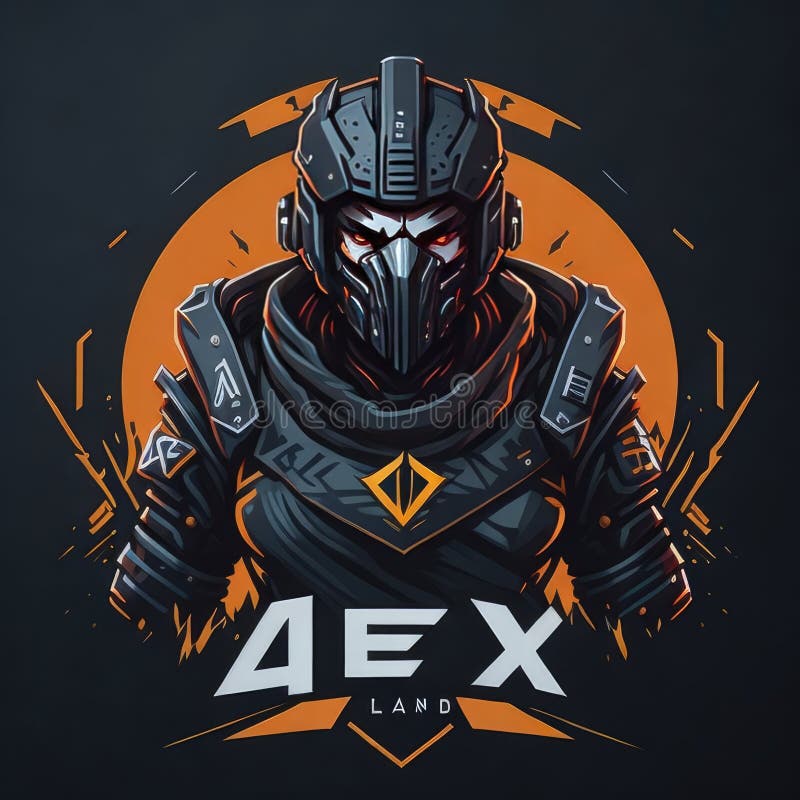 Apex Legend Stock Illustrations – 52 Apex Legend Stock Illustrations ...