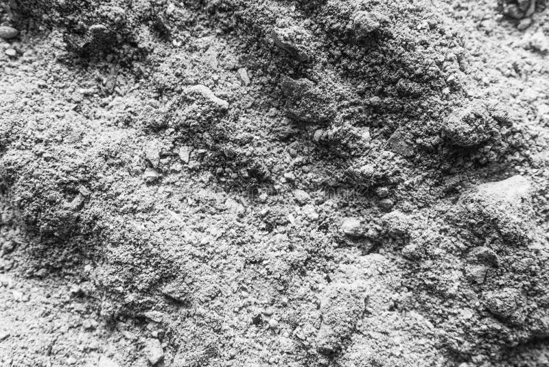 Ash from the Oven Background Texture, Cinder, Ashes from the Wood from ...