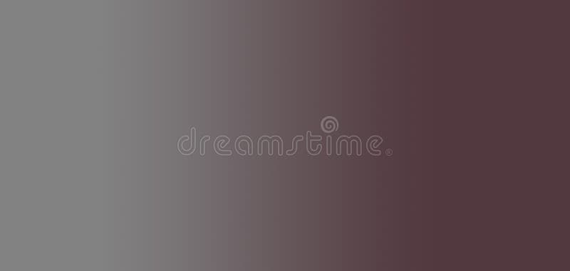 Ash Pink Horizontal Gradient Background Stock Photo - Image of ...