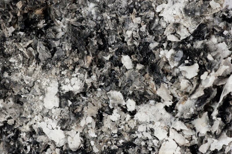 Ash texture stock photo. Image of background, abstract - 17840288