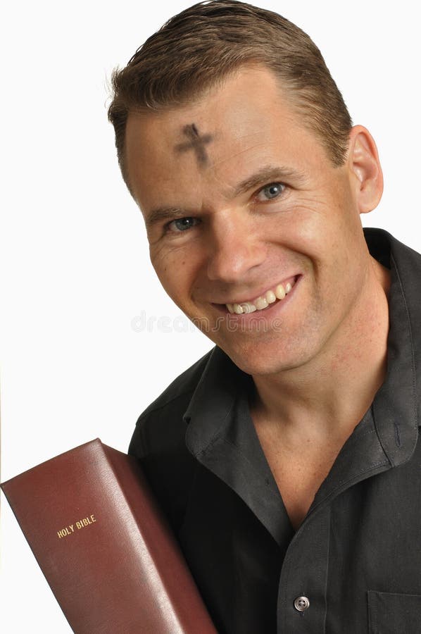 Ashes Forehead Stock Photos - Free & Royalty-Free Stock Photos from ...