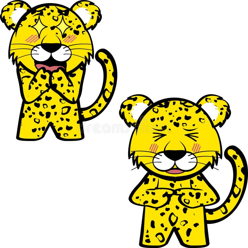 Leopard Pack Stock Illustrations – 293 Leopard Pack Stock Illustrations ...