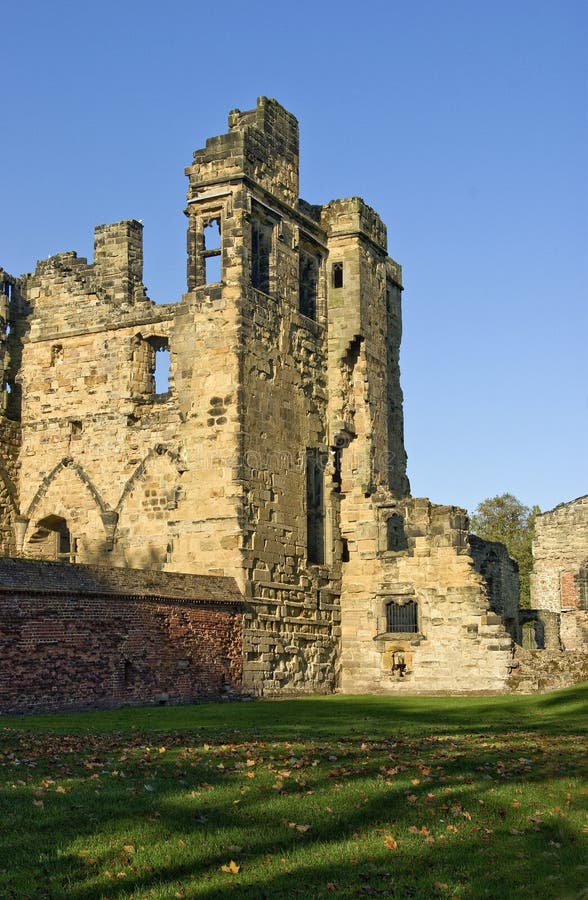 England Derbyshire Peak District National Park Matlock Riber Castle ...
