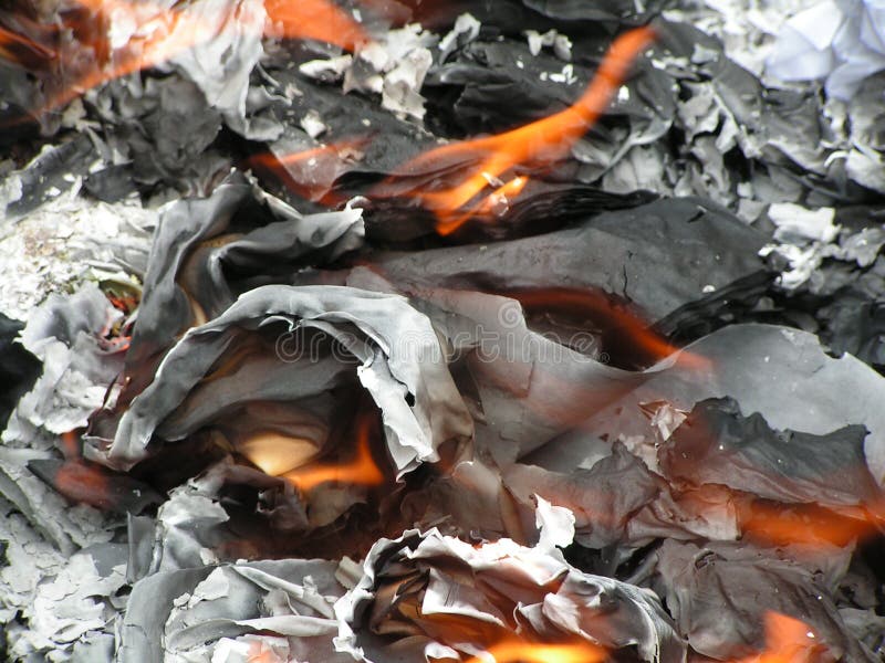Ashes stock image. Image of black, dying, cremation, ashes - 9771967