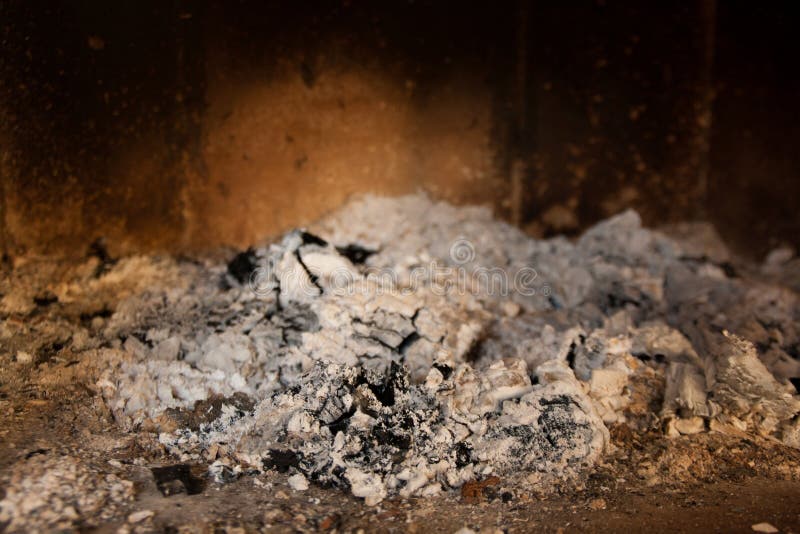 Ashes stock photo. Image of fire, swirling, grey, ember - 53587556