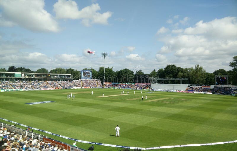 The Ashes 2015 editorial photography. Image of british - 56540807