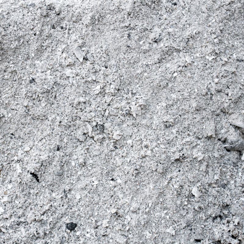 Cigarette Ash Texture