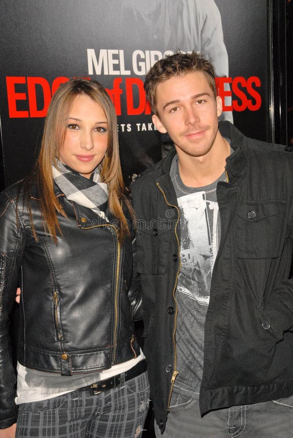 Ashley Edner,Bobby Edner editorial stock photo. Image of edner - 24726763