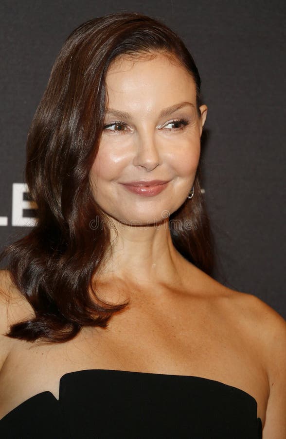Ashley Judd