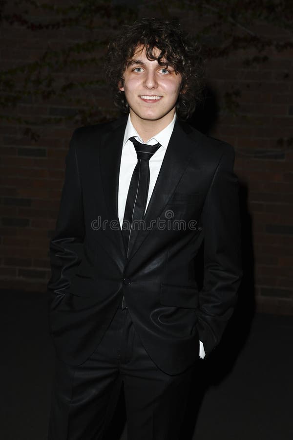 Ashley Margolis editorial stock image. Image of arrives - 22911274