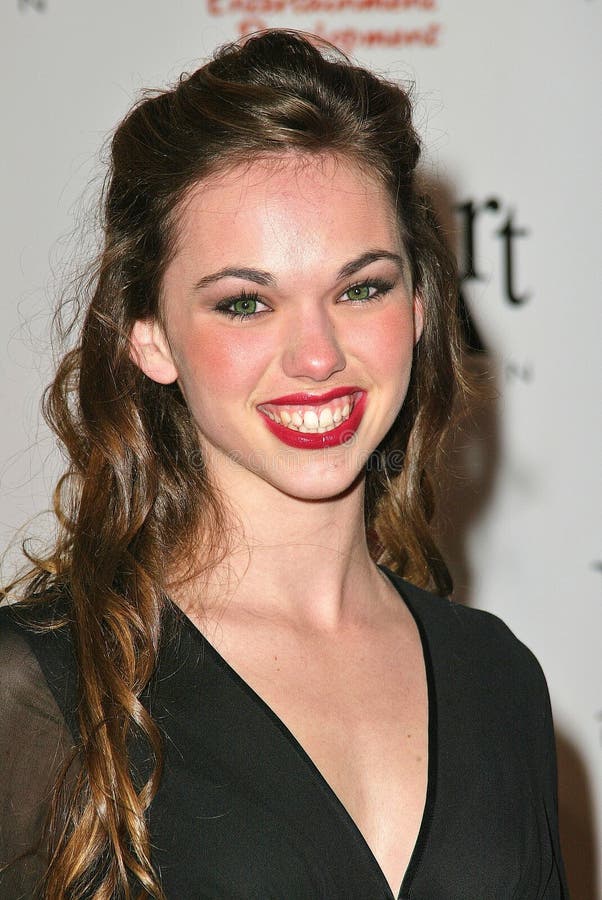 Ashley McCarthy foto de archivo editorial. Imagen de sencillo - 37288693