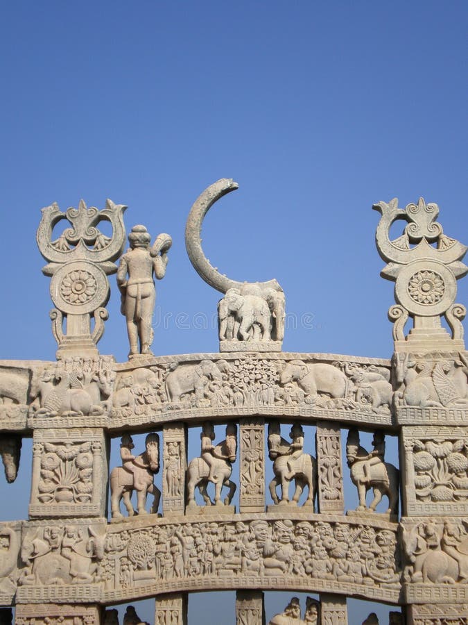 The Ashok Chakra stock image. Image of patterns, torana - 59818673