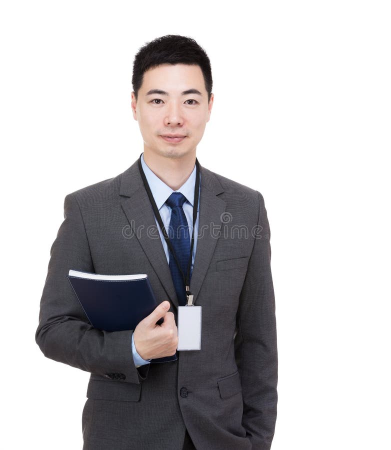 Asia businessman stock photo. Image of chinese, adult - 40941958