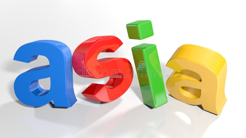 Word Asia Stock Illustrations – 7,718 Word Asia Stock Illustrations ...