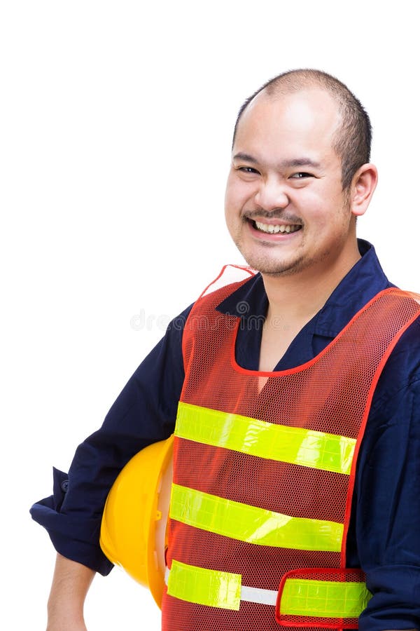 Asia construction worker stock photo. Image of korean - 38652624
