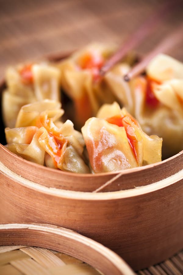 Asia food, dimsum stock photo. Image of hagao, gourmet - 11008440