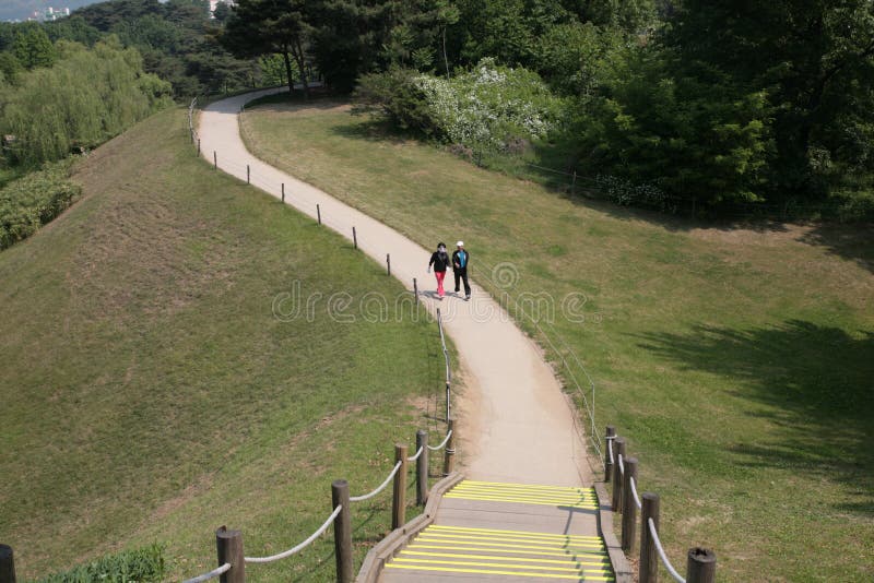 Asia editorial image. Image of promenade, scenic, thoroughfare - 82440735