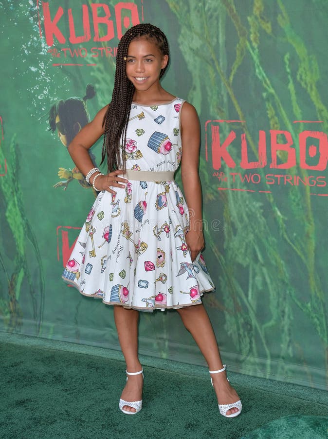 Asia Monet Ray Fotografia Editoriale Immagine Di Fama 171841497