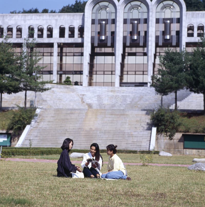 Asia people reading editorial stock image. Image of architect - 81598024