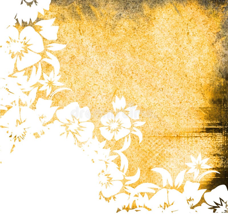 Asia style frame stock illustration. Illustration of distressed - 2291823