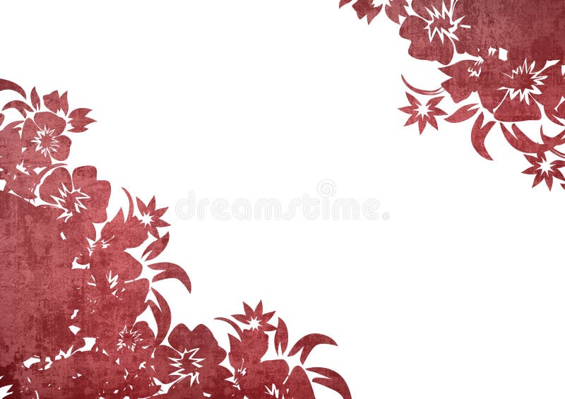 Asia style frame stock photo. Image of fiber, asia, grain - 2329372