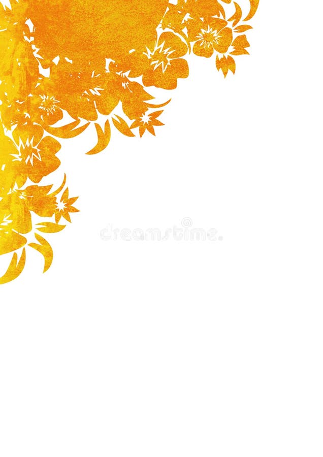 Asia style frame stock illustration. Illustration of antique - 4993957