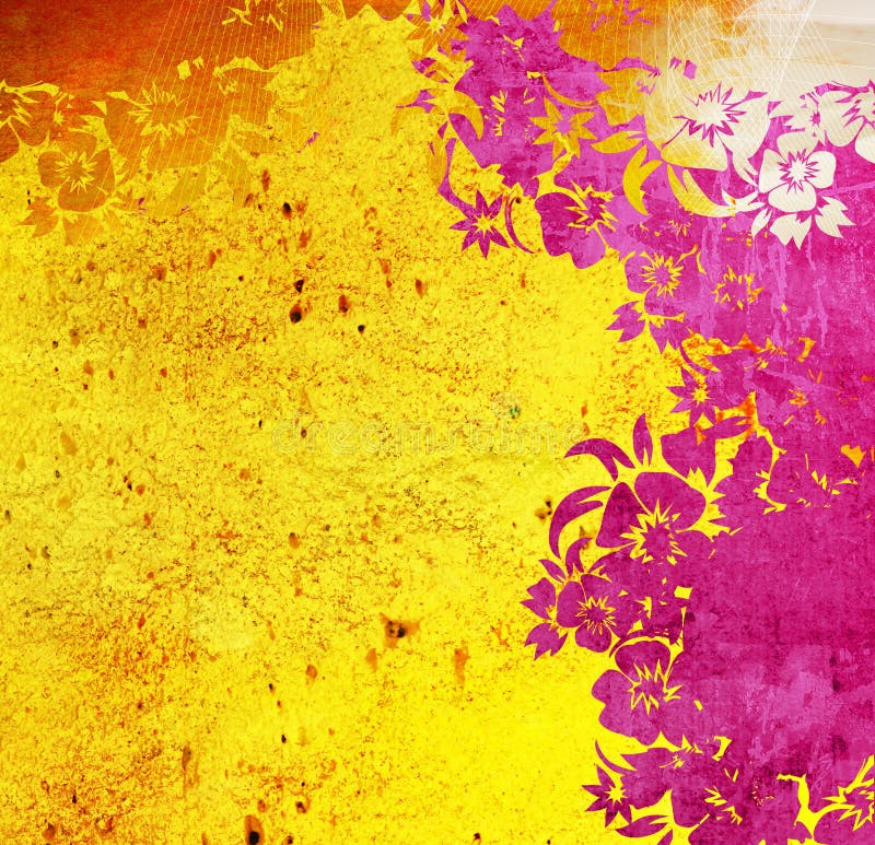 Asia style frame stock illustration. Illustration of grain - 5179696