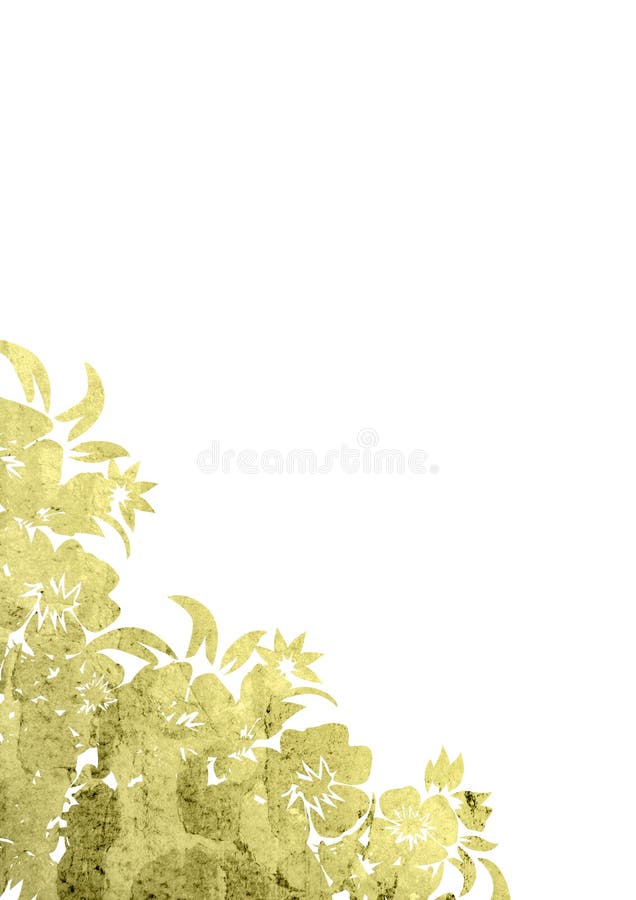 Asia style frame stock illustration. Illustration of frame - 5212062