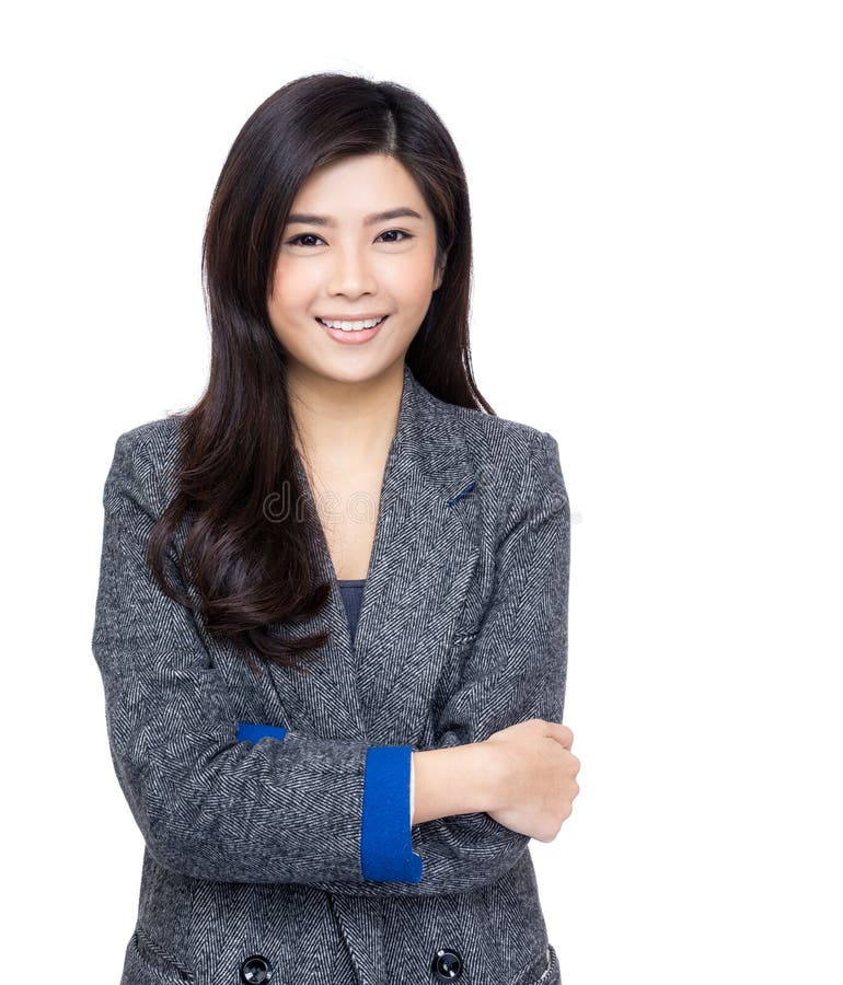 Asia woman portrait stock photo. Image of wear, asia - 39709444